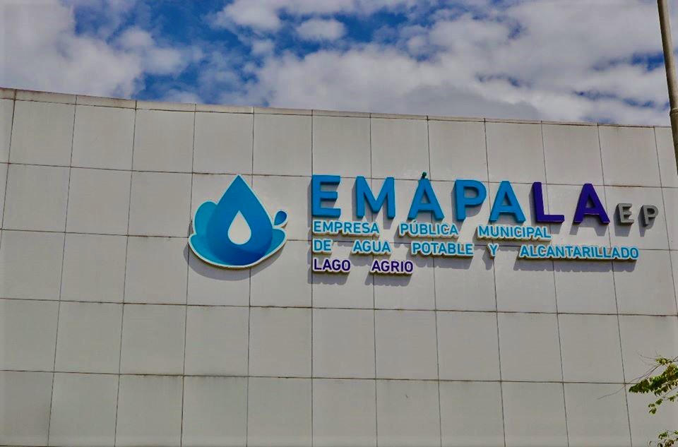Emapala reanuda atención a la ciudadanía – Emapala